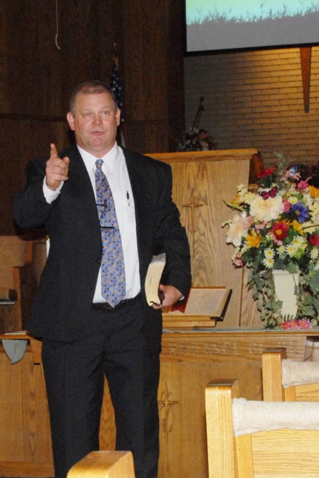 Church History – Beulah Ann Missionary Baptist Church