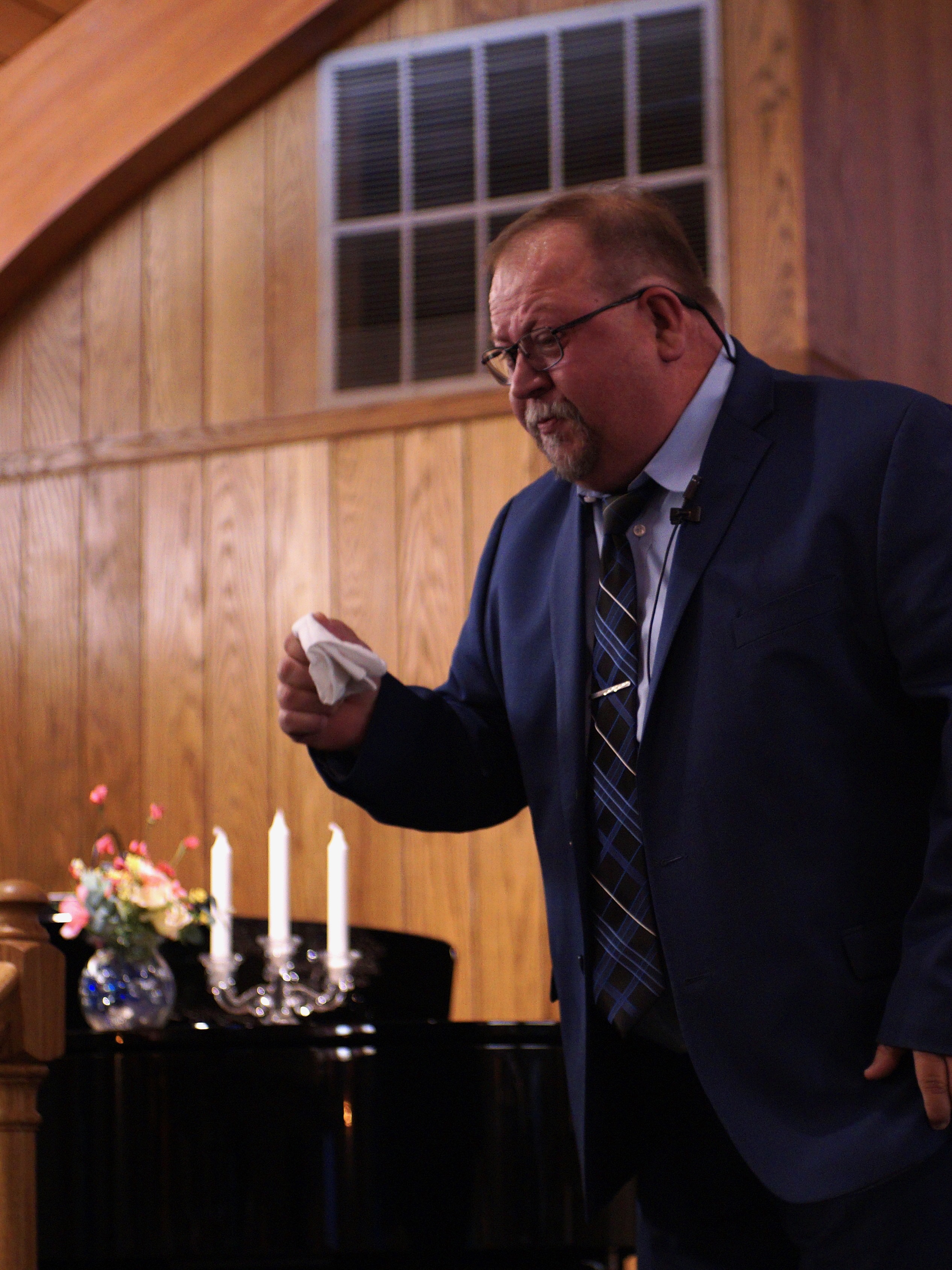 News – Beulah Ann Missionary Baptist Church